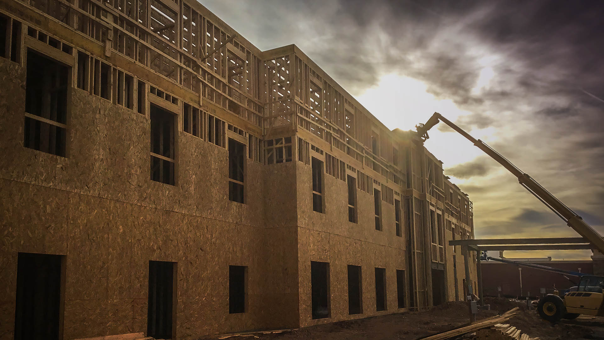 Pavilion Construction – Building Your Vision