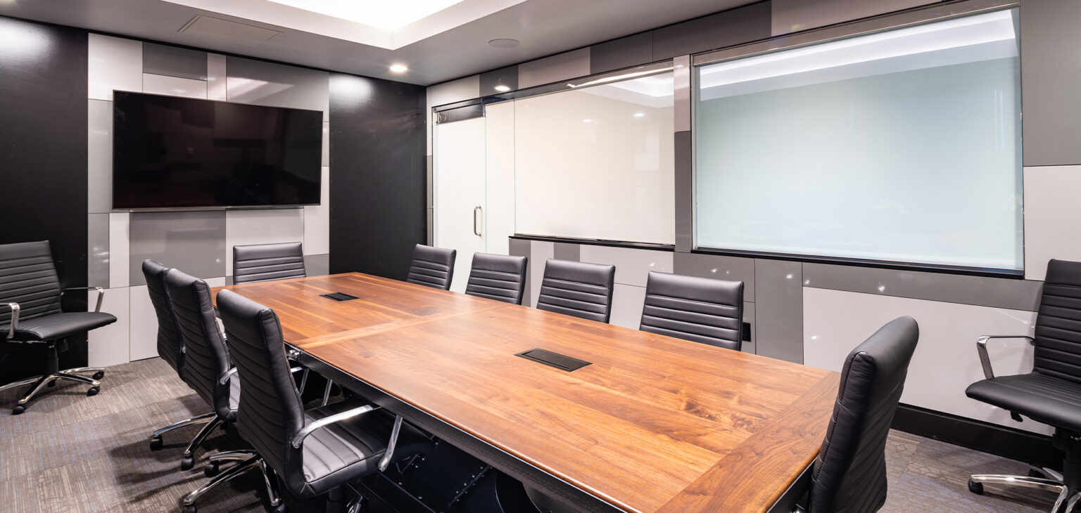 Hallmark – Pavilion Construction