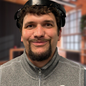 Team – Pavilion Construction