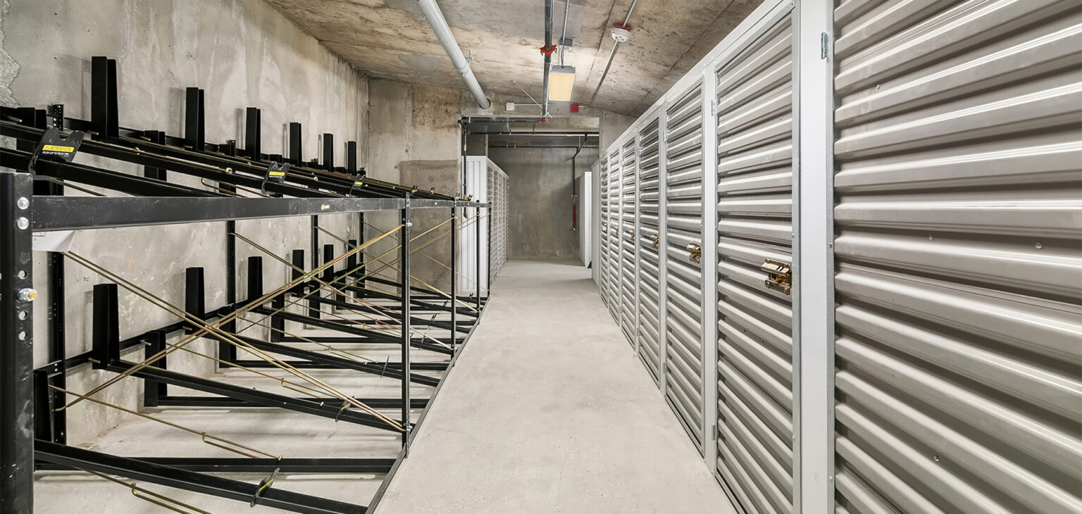 NIWA – Pavilion Construction